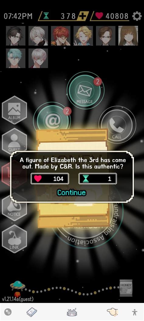 Error 606 Rmysticmessenger