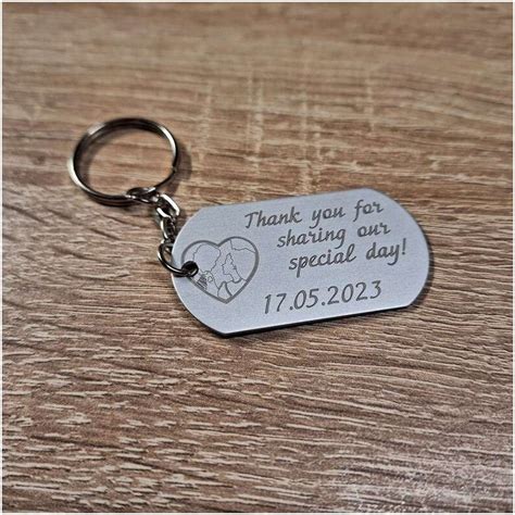 Персонализирани гравирани метални химикалки Подаръчета за специални поводи и любими хора