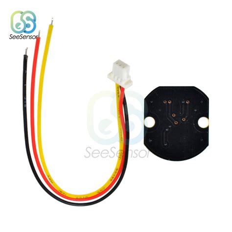 AS5048A AS5600 Magnetic Encoder PWM I2C PWM SPI Port Precision 12 14bit