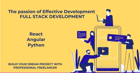 Do Python Project For With React And Angular By Axontech520 Fiverr
