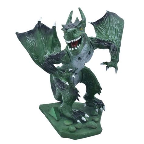 فیگور اژدهای ارباب حلقه ها آتا 14 تابان تویز