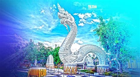 ตามรอยศรัทธา พญานาค 3 พิภพ Unseen มุกดาหาร แห่งลุ่มน้ำโขง