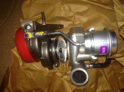 Замена турбины и сцепления — Peugeot Boxer 2g 2 2 л 2011 года поломка Drive2