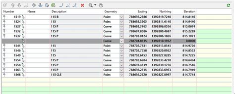 How To Convert Survey Figures To Feature Lines Without Exploding