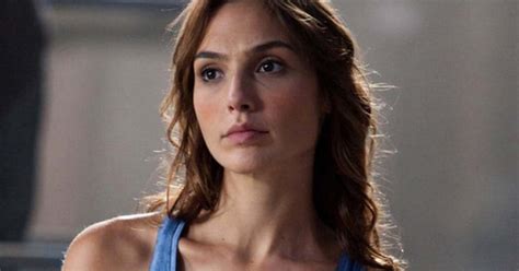 Gal Gadot Returning To ‘fast And Furious Series With ‘fast X