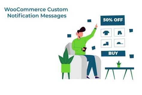 V100 Woocommerce Custom Notification Messages For Shop Products