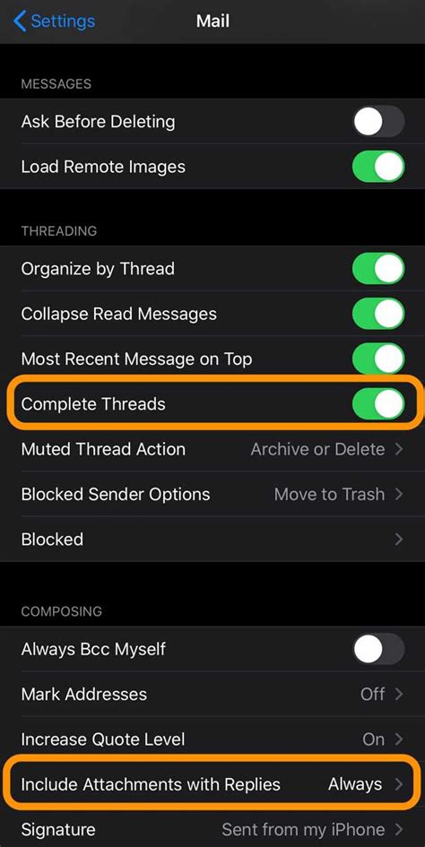 How To Fix This Message Has No Content In Mail App AppleToolBox
