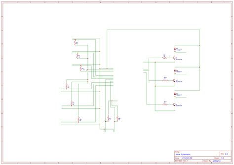 PCB 1 Platform For Creating And Sharing Projects OSHWLab