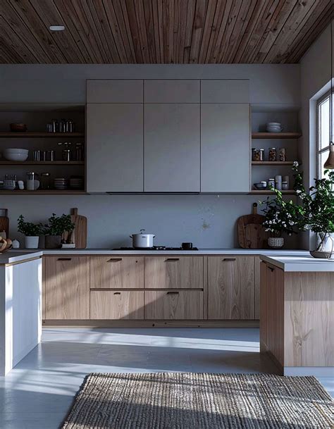 45 Kücheninspirationen In Beige Elegant Und Stilvoll