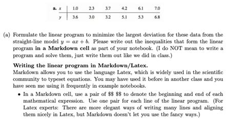 Solved Please Do The Following Problem In Python Or Python