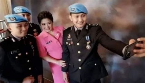 Dibongkar Habis Habisan Temannya Susi Ngaku Sering Lihat Yosua Dan Bu