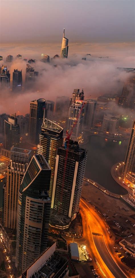 Dubai 4k Wallpaper 59 Images
