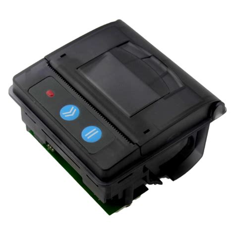 EP24 Thermal Printer With Case 5V 9V Compatible With ESP32 Arduino