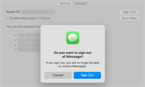 How Do I Sign Into Imessage Robots Net