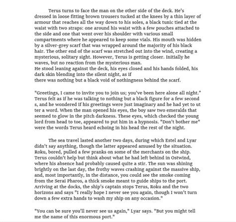 Write Lore And Worldbuild For Your Game Or Project By Danyylaz Fiverr