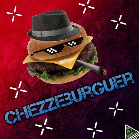 Chezze Burguer Youtube