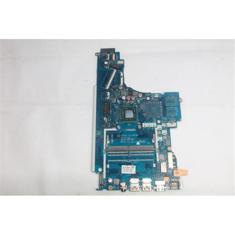 Placa Base Modelo Epv51 La G078p