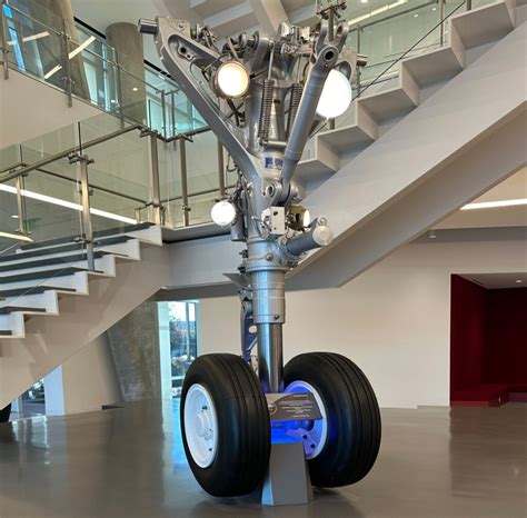 Exploring American Airlines Skyview 8 A Stunning Airline Hq Nerd Ka