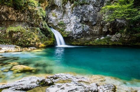 Albanian Waterfalls Top 10 Waterfalls To Sight In Albania Albanopedia