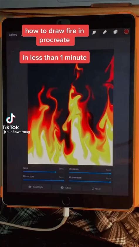 48 Idées De Tuto Procreate Dessin Numérique Tutoriel De Dessin Tutoriel Art Numérique