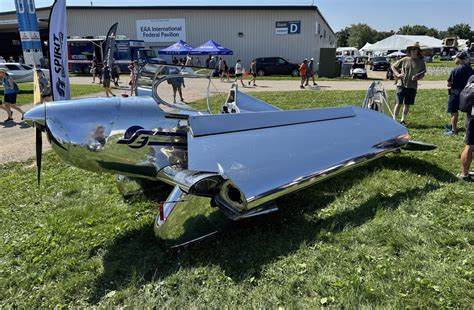 Best Of Oshkosh 2025 In Photos And Video Flyer