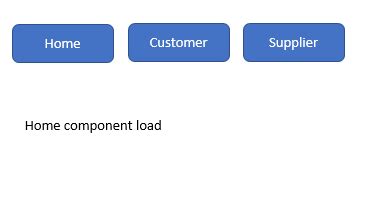 Angular 14 Load Component Dynamically By Name Or Selector String