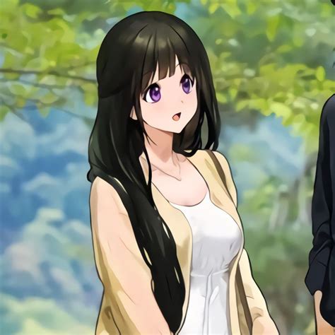 Matching Icons Anime