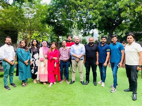 M Jawwad Zia On Linkedin Farewell Thankyou Bestwishes Team