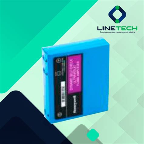 Flame Signal Amplifier Line Tech