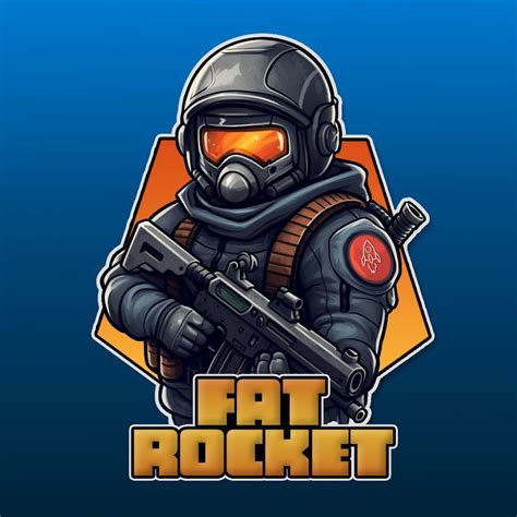 Fat Rocket Youtube