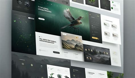 11 лучших Html Css шаблонов сайтов с отличным дизайном 2023 года есть и бесплатный