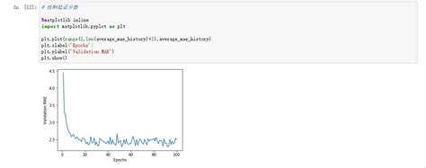 使用keras处理回归问题——以预测房价为例基于keras的波士顿房价预测 Csdn博客
