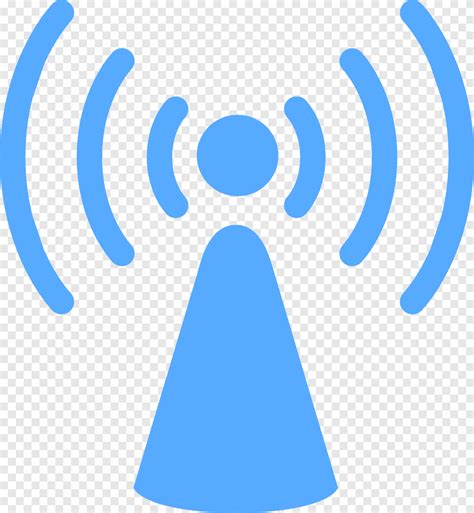 무료 다운로드 무선 액세스 포인트 Wi Fi 인터넷 액세스 와이파이 푸른 컴퓨터 네트워크 Png Pngegg