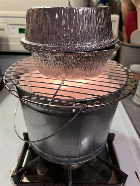 Candle Stove Experiments Gat Daily Guns Ammo Tactical