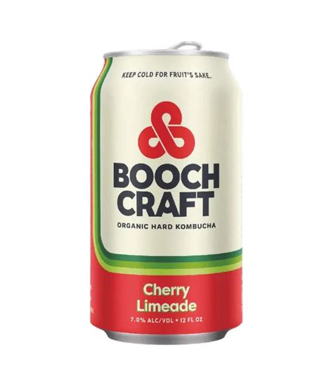 Booch Craft Archives
