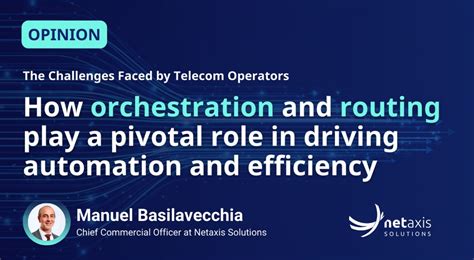 Challenges Faced By Telecom Operators