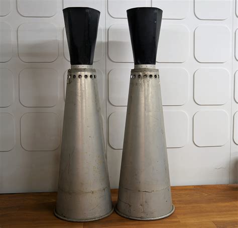 Aluminium Nozzle Trusters For Rent In North Hollywood Norton Space