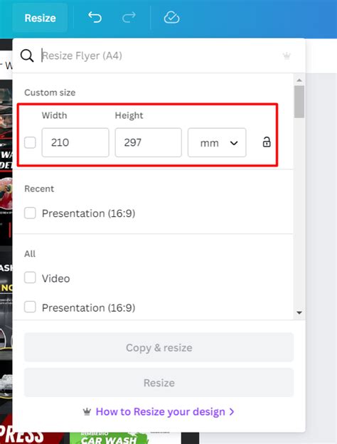 How To Print Canva Design 7 Easy Steps
