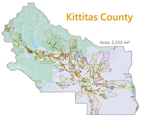 Kittitas County Broadband Action Team