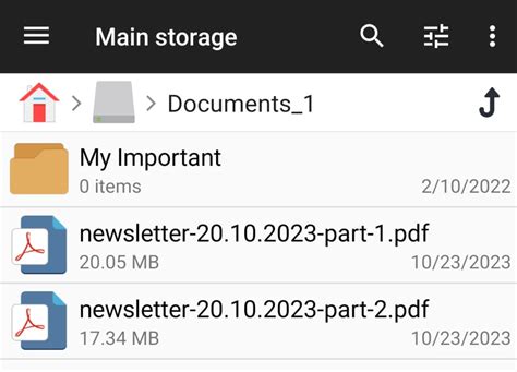 Fsm Mobile Upload Attachments From Mobile Storage Ifs Community