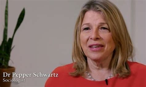 Who Is Married At First Sight 2019 Expert Dr Pepper Schwartz The