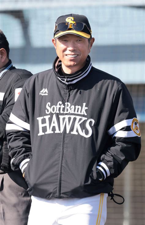【ソフトバンク】小久保監督、オープン戦逆転勝利に絶口調「きょうはあんま、ネタないやん」 スポーツ報知