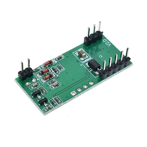 125 Khz Rfid Reader Module Rdm6300 Uart Sortie Access Control System