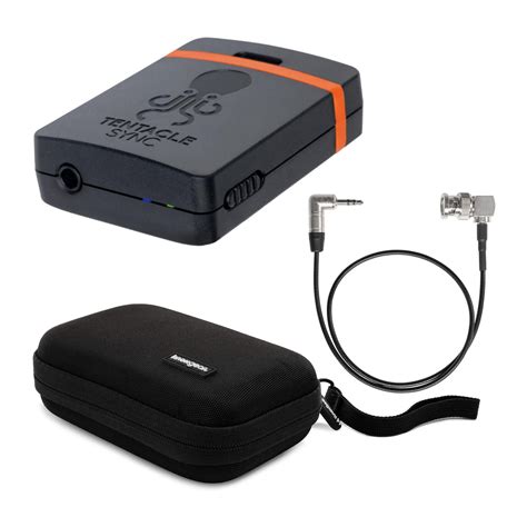 Tentacle Sync E Timecode Generator With Bluetooth Single Set And Bnc