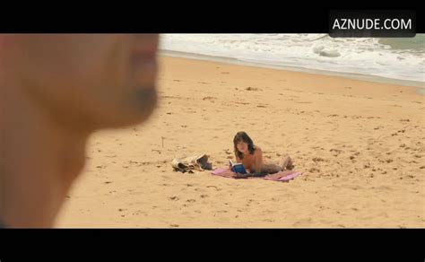 Charlee Fraser Breasts Scene In Anyone But You Aznude