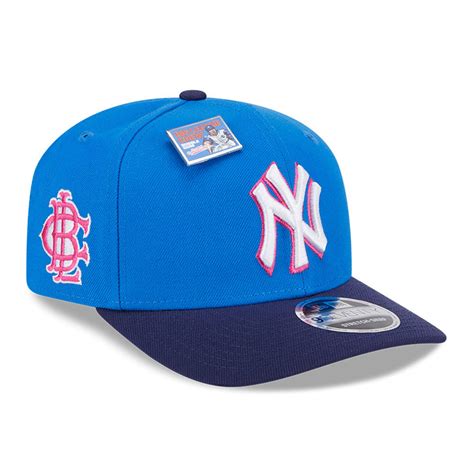 Mlb X Big League Chew New Era Ph