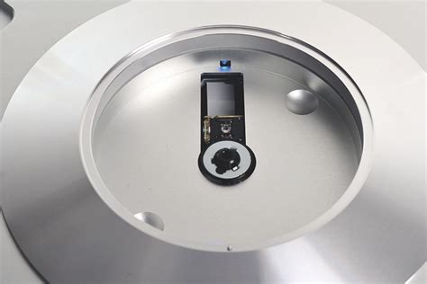 Pro Av Cd200 Flagship Cd Player