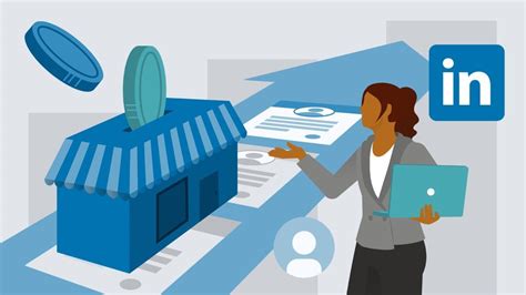 Free Course Growing Your Small Business With Linkedin From Linkedin Learning Class Central