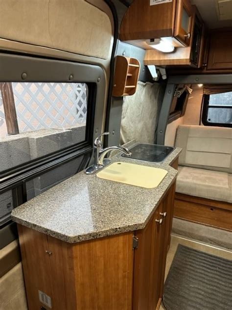 2010 Roadtrek Ss Ideal Sold Trades Ok Inc
