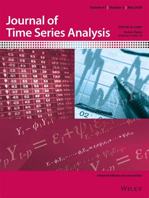 Time Series A Data Analysis Approach Using R By Robert H Shumway And David S Stoffer
